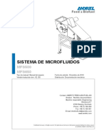 Buhler Five-Cylinder Refiner Manual | PDF