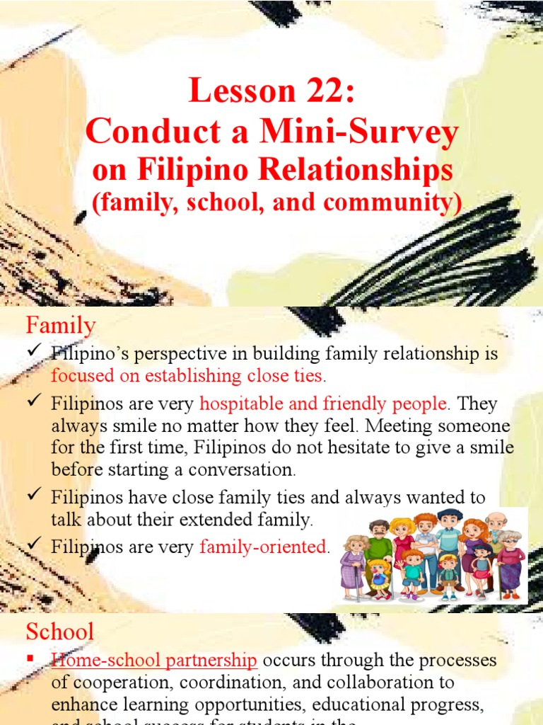 Lesson 22 | PDF | Questionnaire | Cognition