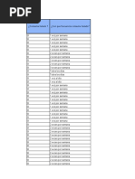 8 - RM - 461 - 2007 - Superficies Peruana | PDF | Alimentos