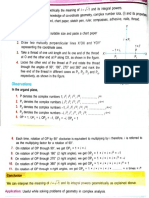 Maths Project Class 11 | PDF | Mathematics | Concept