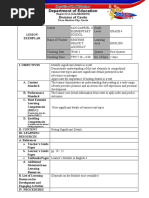 Grade 6 Elevate Science Workbook | PDF | Atmosphere Of Earth | Heat ...