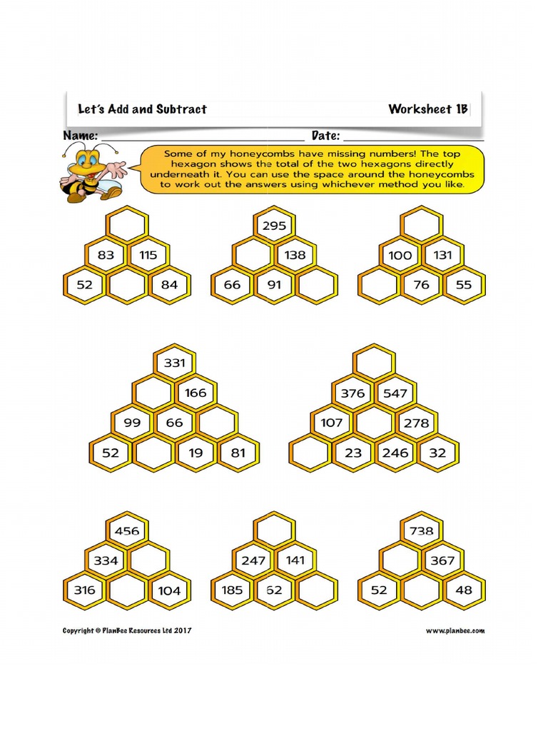 add-and-subtract-pdf