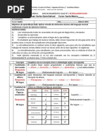 Dermatomas y Miotomas La Inervación Sensitiva Segmentaria | PDF ...