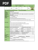 RPH Sejarah 2017 | PDF