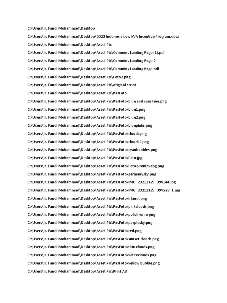 Desktop 12-01-2022 | PDF | Computing | Data