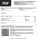 Código SAT 15101514 en CFDI | PDF | Pagos | Servicios (economía)