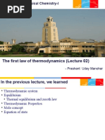 Collision Diameter, Collision Frequency, Mean Free Path | PDF | Gases ...