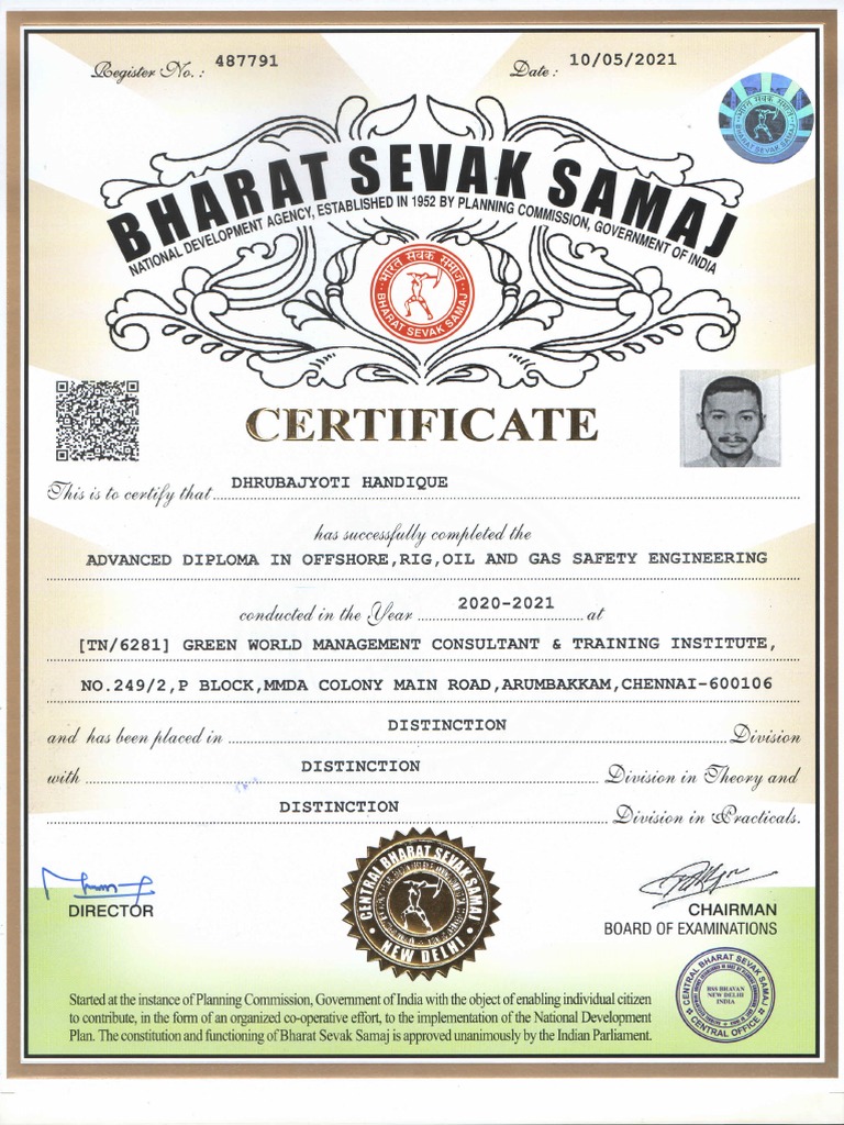 Dhrubajyoti Handique | PDF