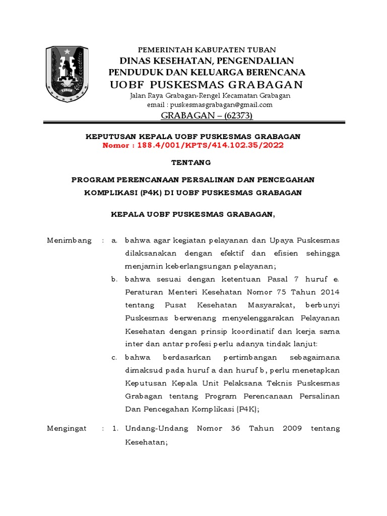 SK P4K 2023 Fix | PDF