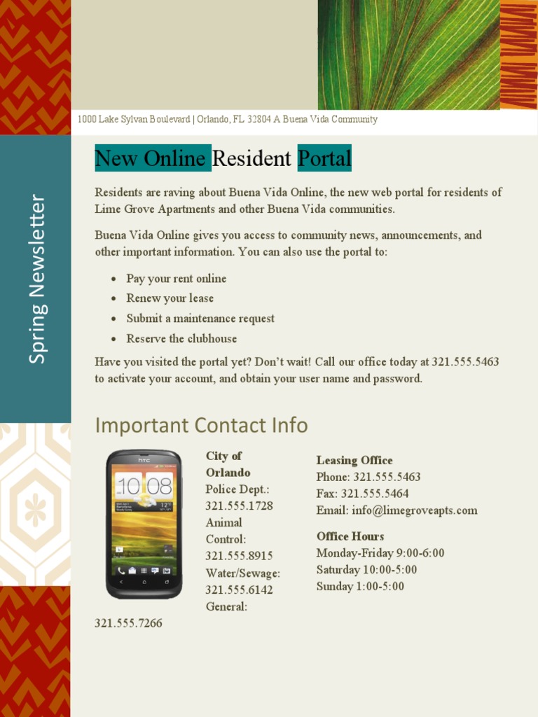 Word Picture-Text Wrap Practice | PDF