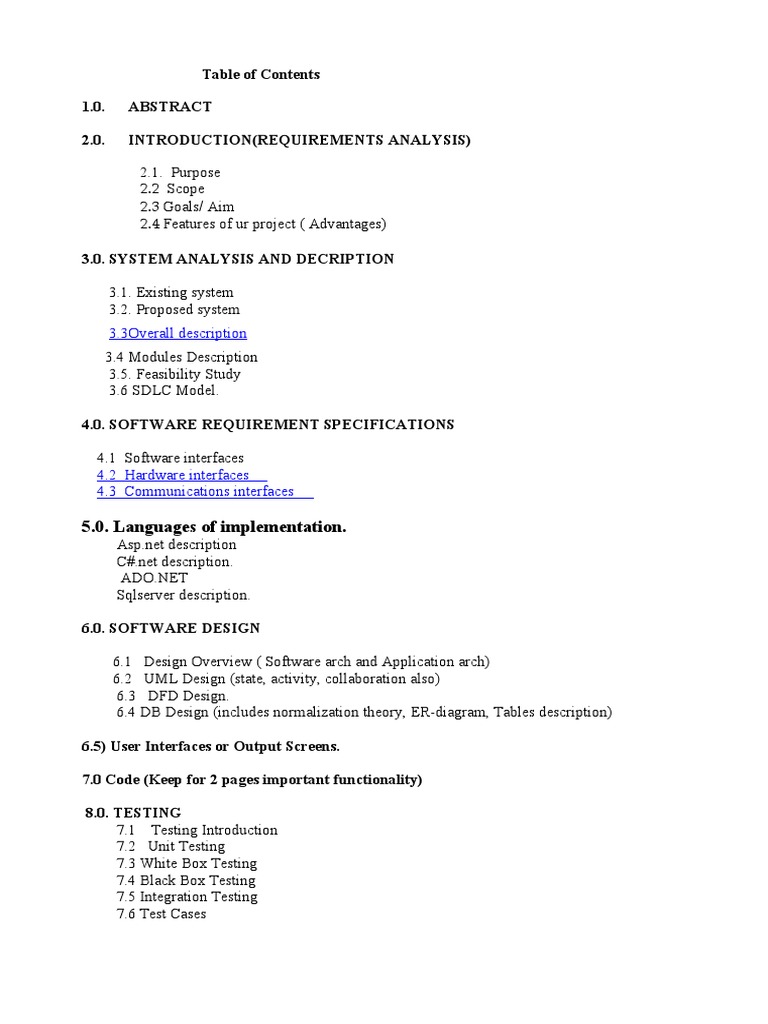 Finaldoc Gmailclient2003 | PDF | Databases | World Wide Web