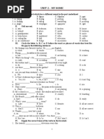 Annex 2 - 2024 POPCEN-CBMS Form 2 - Household Profile Questionnaire ...