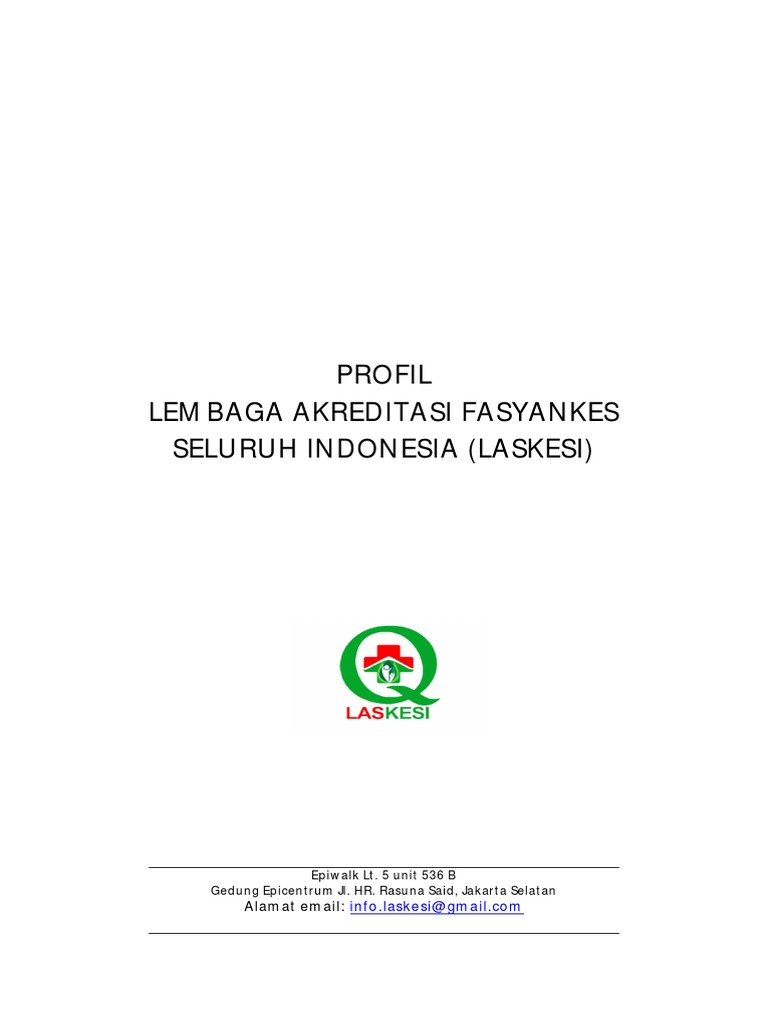 Profil Laskesi Update 29-01-2023 | PDF