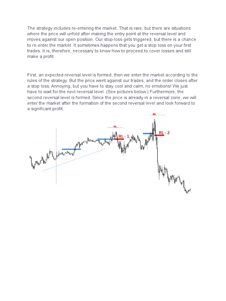 Second Chance Entry | PDF