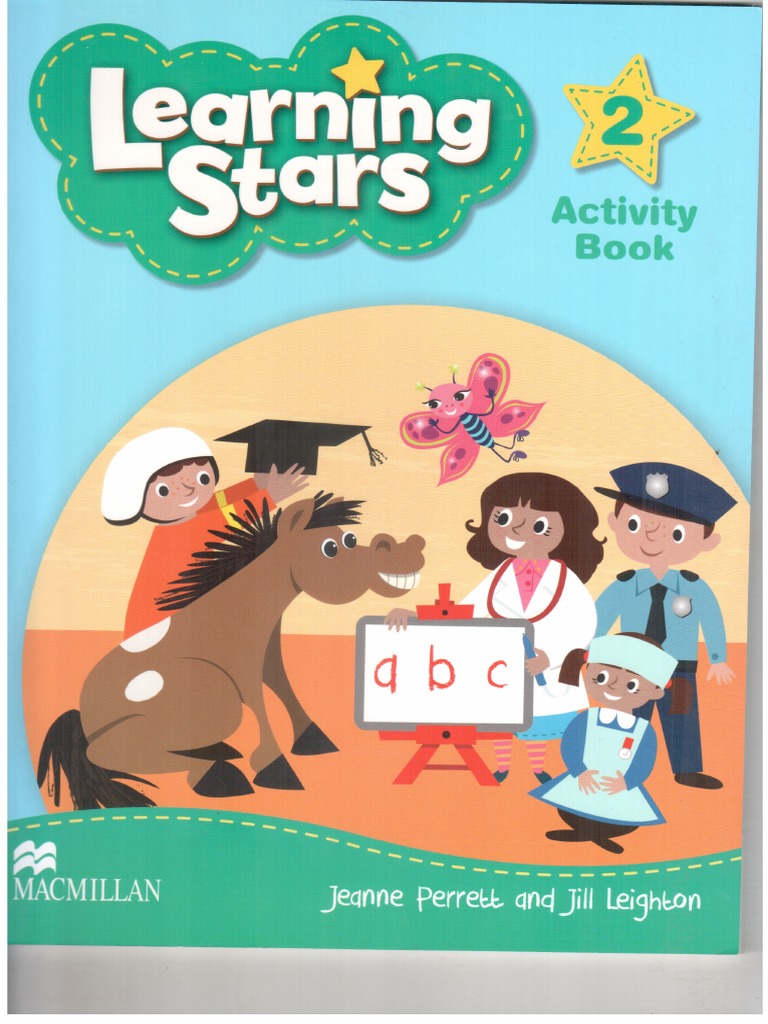 2 Learning Stars Level 2 Activity | PDF