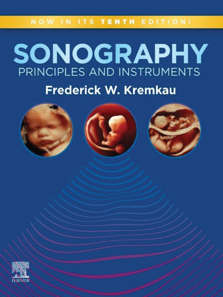 Sonography Principles and Instruments | PDF