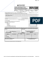 BIR Form 0619-E Remittance Guide | PDF | Payments | Taxes