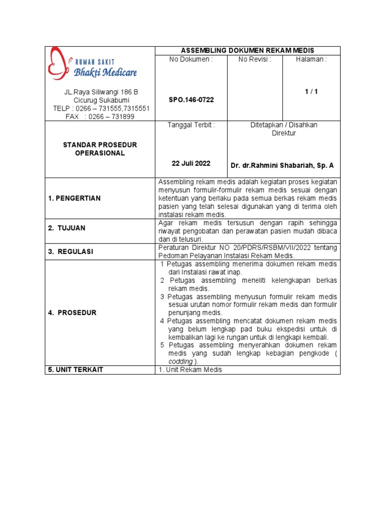 SPO Assembling | PDF | Sains & Matematika
