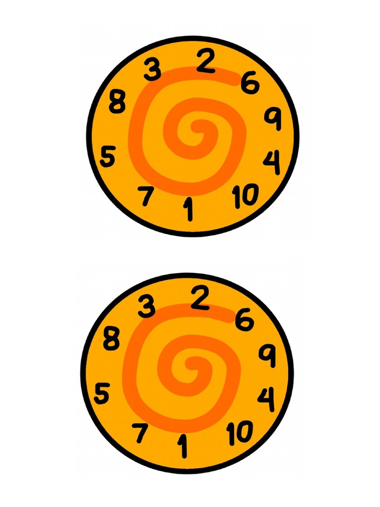 Week 9-Day 4-Sun Rays Counting Activity | PDF