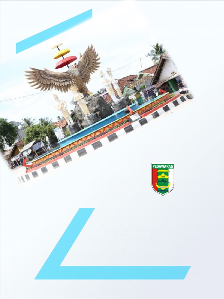 Cover Renja Perubahan 2022 | PDF