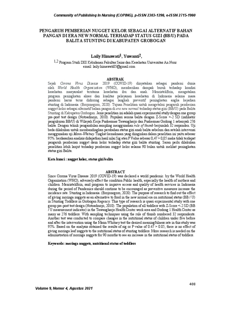 Garuda 2543389 | PDF