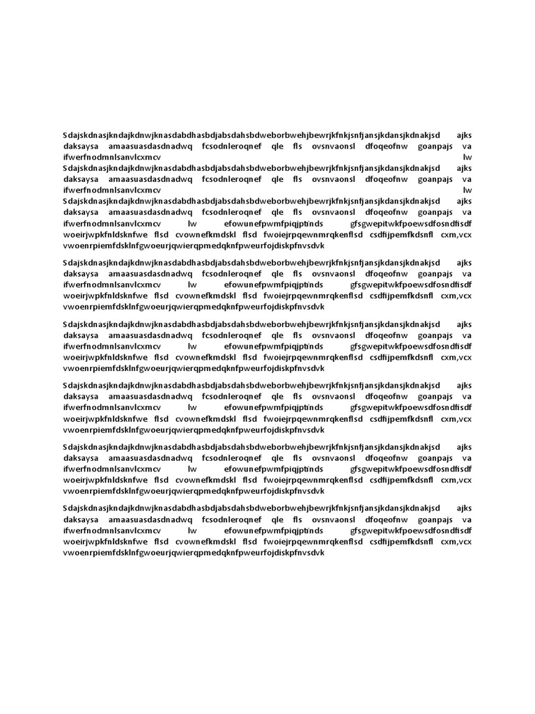 Ahlu | PDF