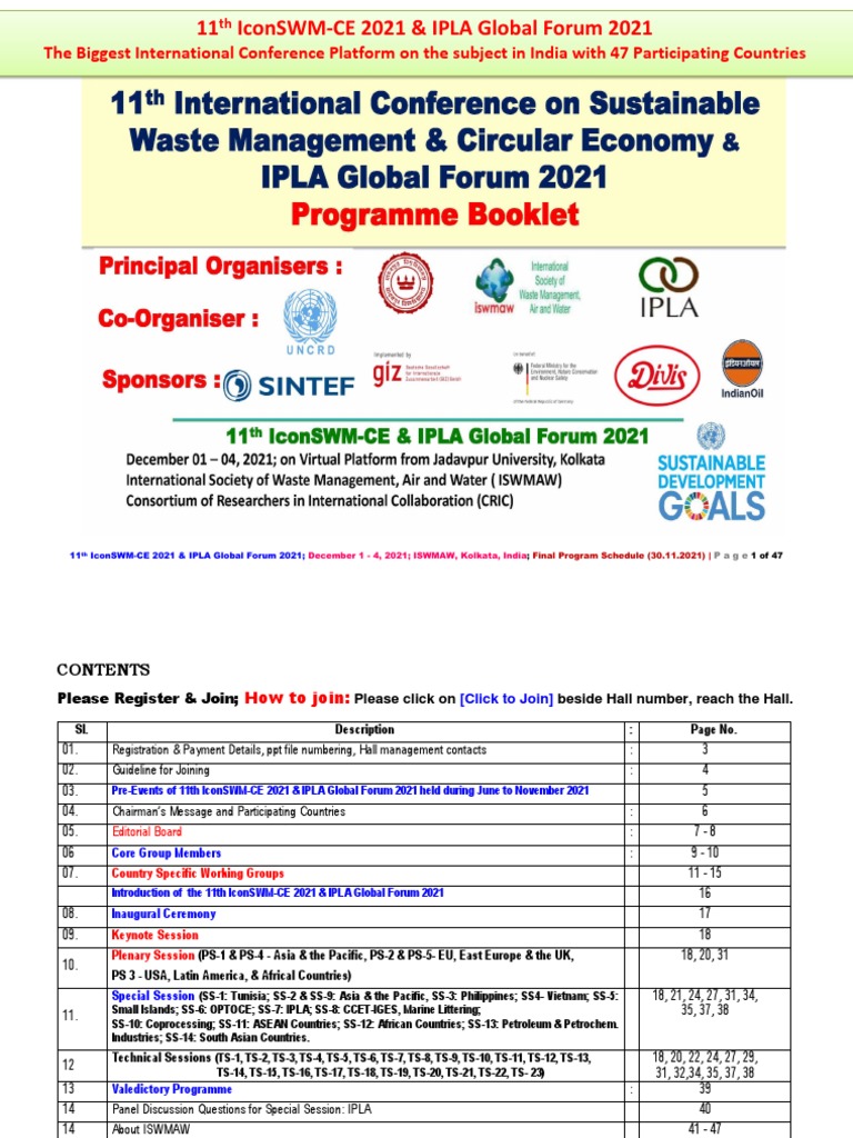 838720211201-04 Conference Proceeding | PDF | Economies | Economy And ...