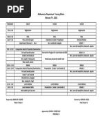 INSET Program Invitationedited | PDF