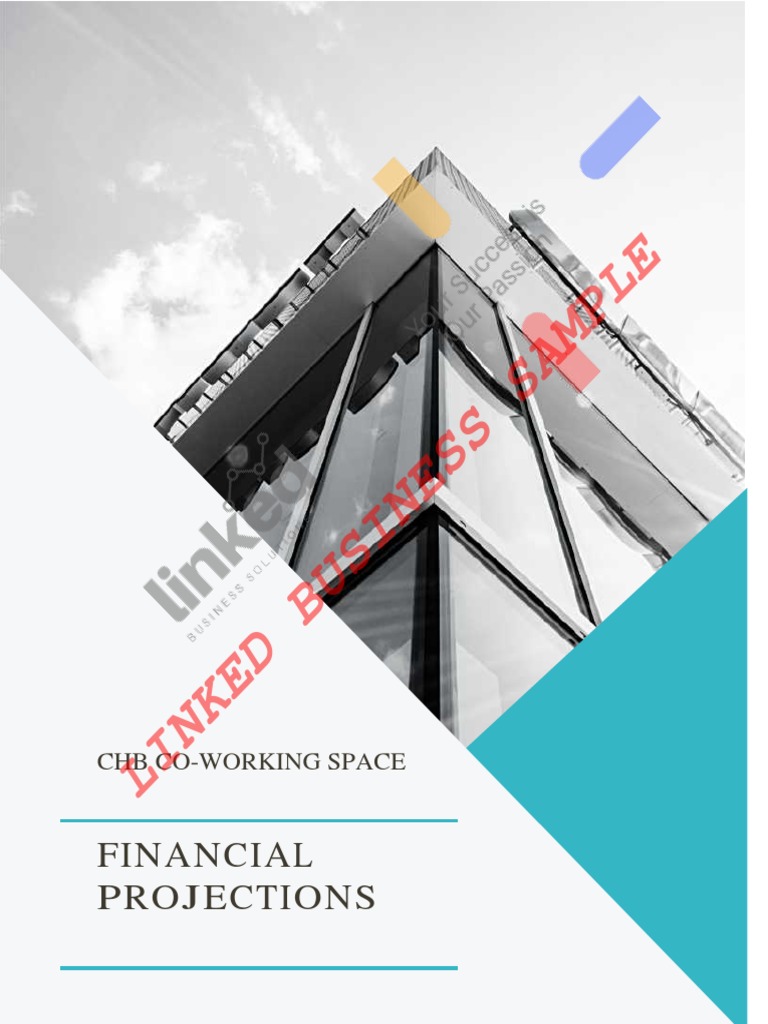 LBS Sample 2 Financial Plan D1 | PDF | Balance Sheet | Economies