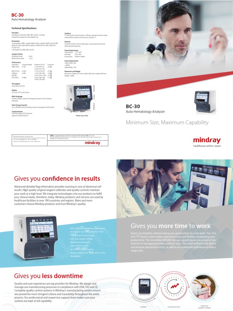 BC30 | PDF | Computing | Computer Engineering