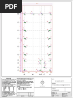 Ribbed Slab Example | PDF | Structural Load | Architectural Elements