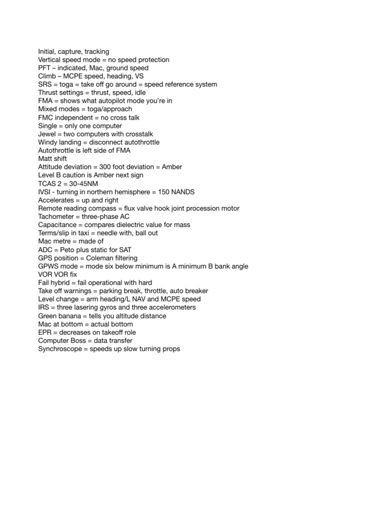 Info Instruments | PDF