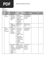 Tugas Latsar Agenda 2 Nilai-Nilai Berakhlak | PDF | Karier & Perkembangan