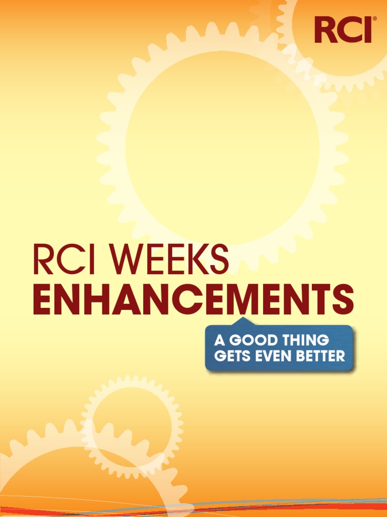 RCI Handbook | PDF | Credit Card | Employee Benefits