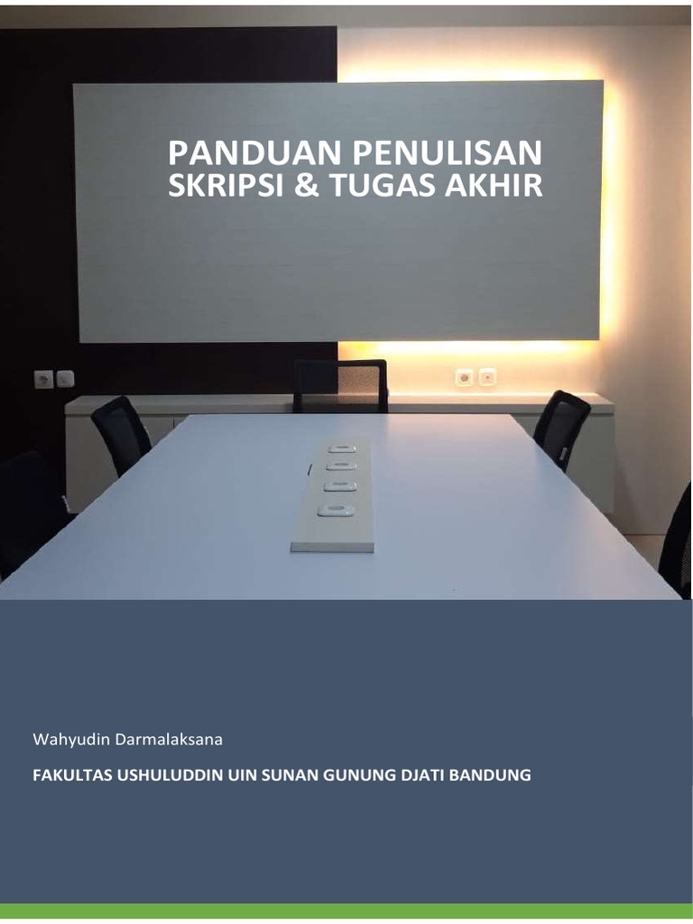 Buku Panduan | PDF