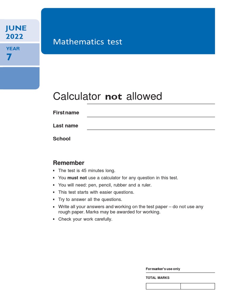 Year 7 Mathematics | PDF | Rectangle | Pattern