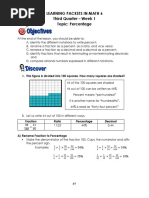 Standard 6 Mathematics: Decimals & Percentages | PDF | Cartesian ...