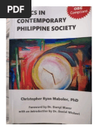 Case Study Analysis - PhilHealth Medusa Ransomware Attack | PDF