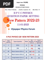 CBSE Class 12 Blueprint 2025 - 12th Science_Commerce_Arts Chapter Wise ...