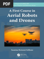 Drone Technology | PDF | Unmanned Aerial Vehicle | Aerial Photography