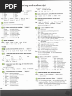 Power Up Level 1 - Unit 1 Pupil's Book | PDF