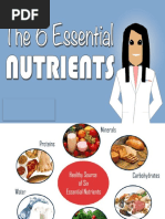 SFA Food Labelling and Advertisements PDF | PDF | Sucrose | Nutrition ...