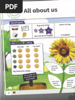 Power Up 1 Activity Book | PDF