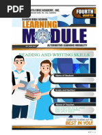 Sticker Club Letter | PDF