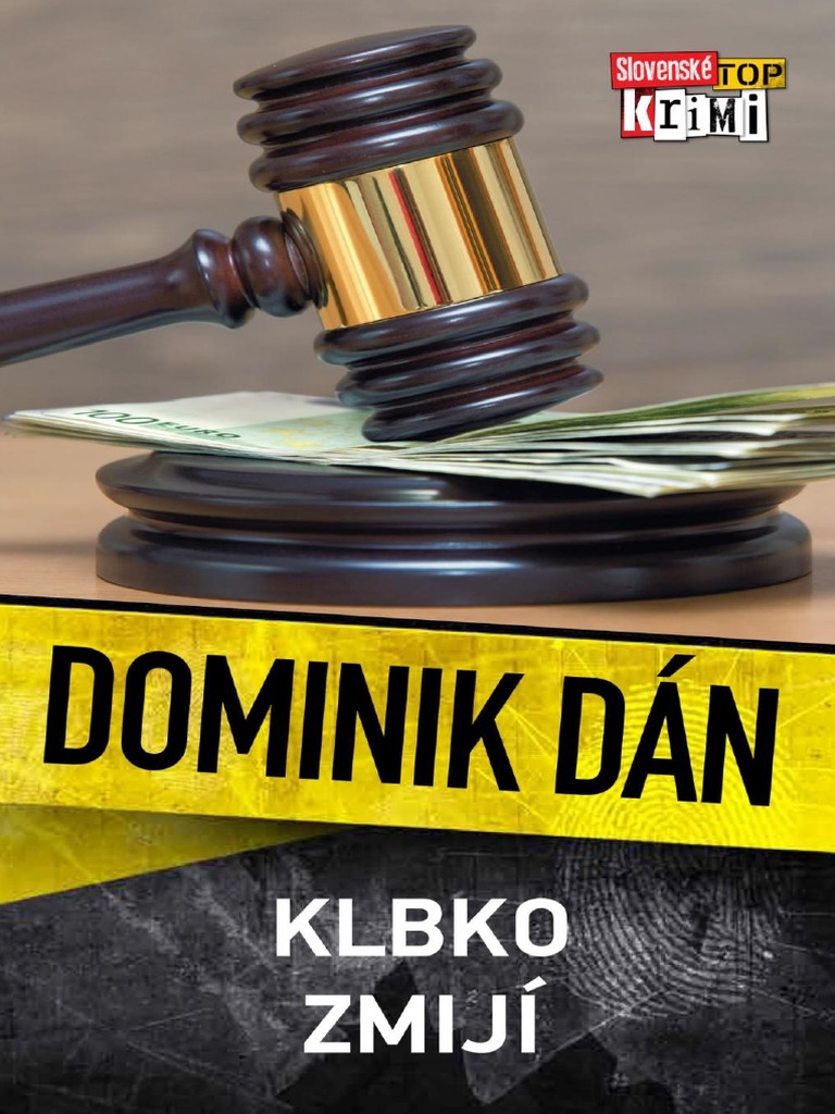 Klbko Zmiji - Dominik Dan | PDF