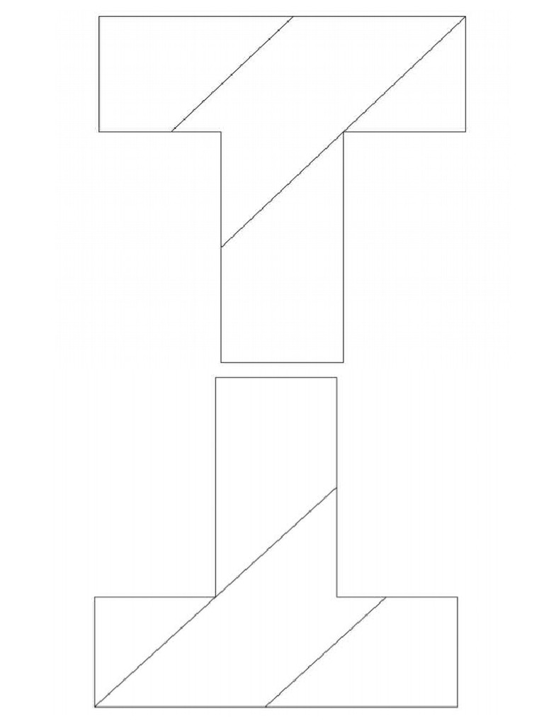 T Puzzle | PDF