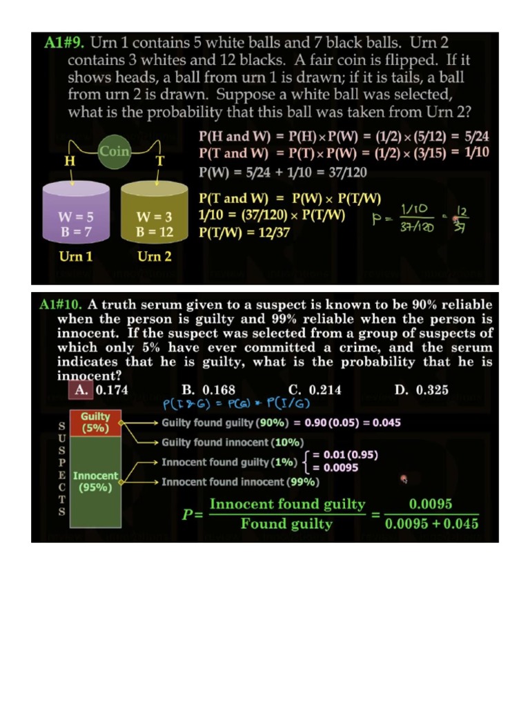 Algeb 2 - Lecture | PDF