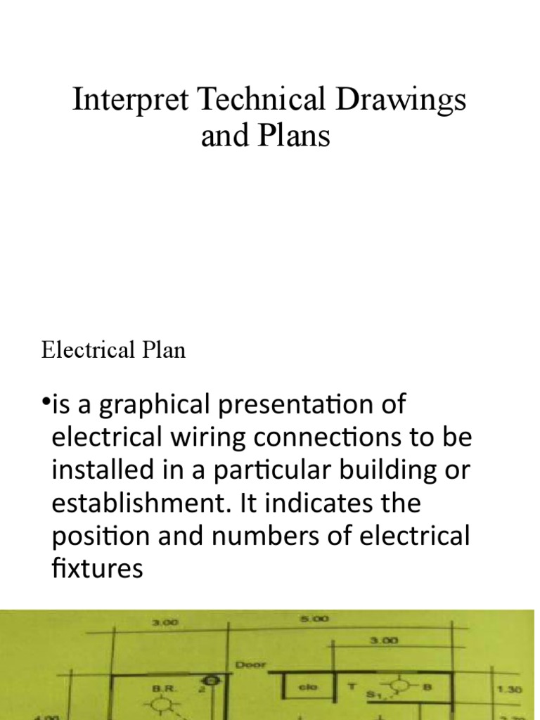 Understanding Electrical Diagrams and Circuits | PDF | Series And Parallel Circuits | Electrical ...