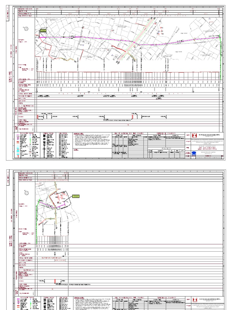 07 Vol III Section 6 4 RAD Group A Part 1 | PDF | Petroleum | Gas ...