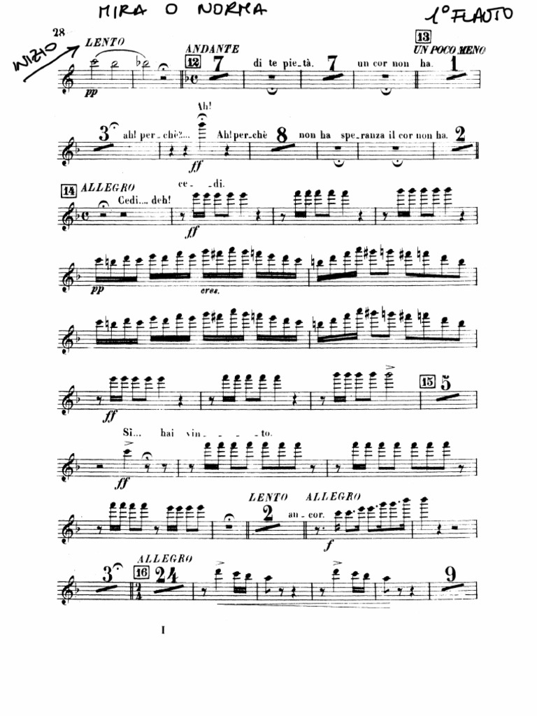 Mira o Norma fl1 | PDF